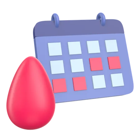 Period Calculator: Track Your Cycle and Predict Next Period